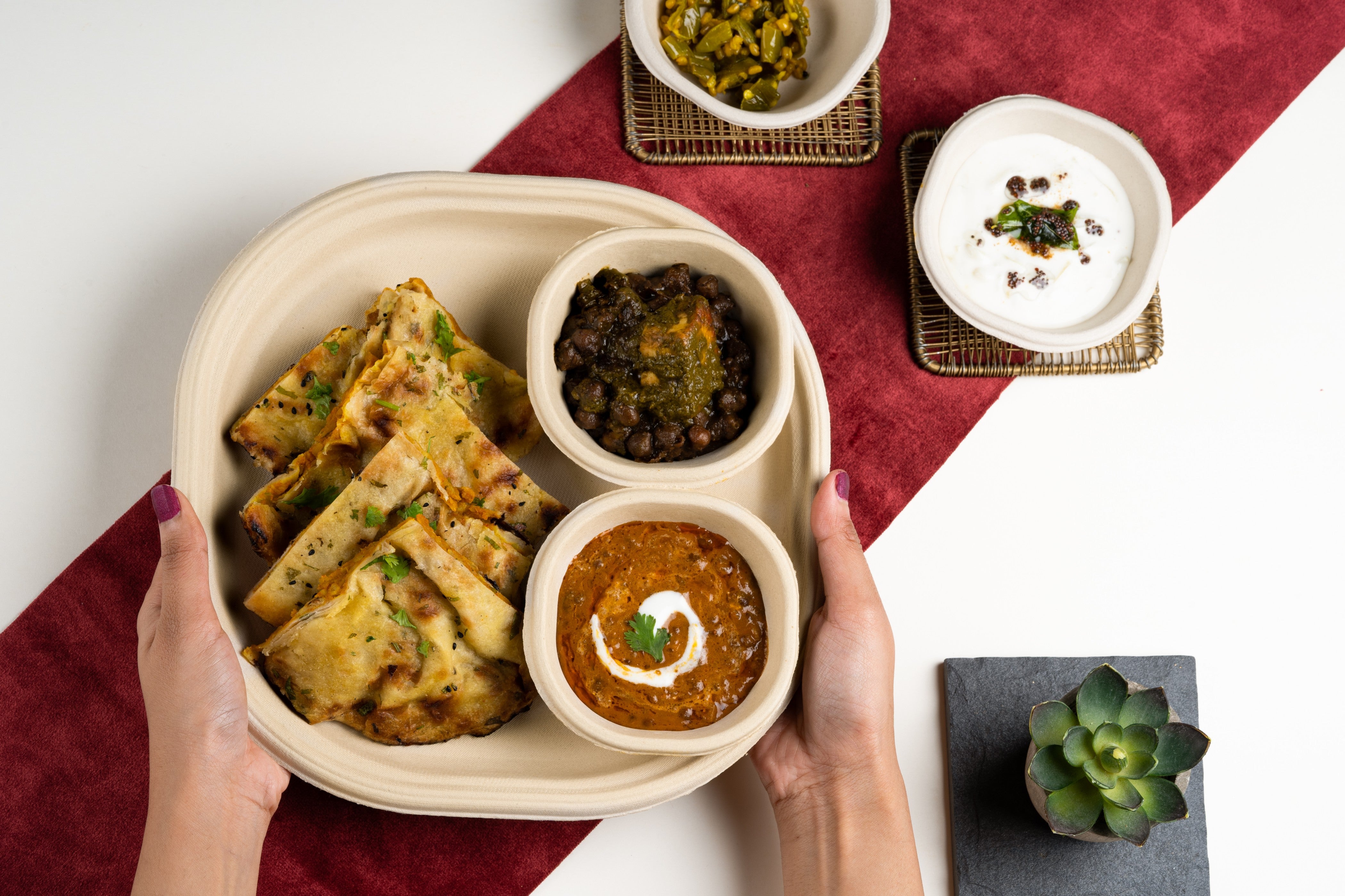 Plates – OPOChoice